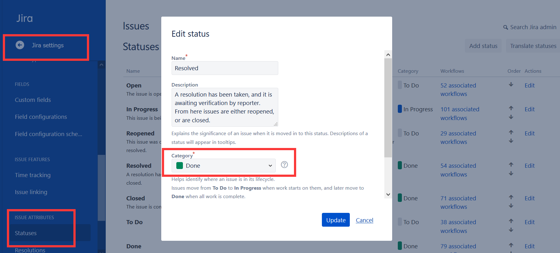Hoe can i change flag color into green for status ...