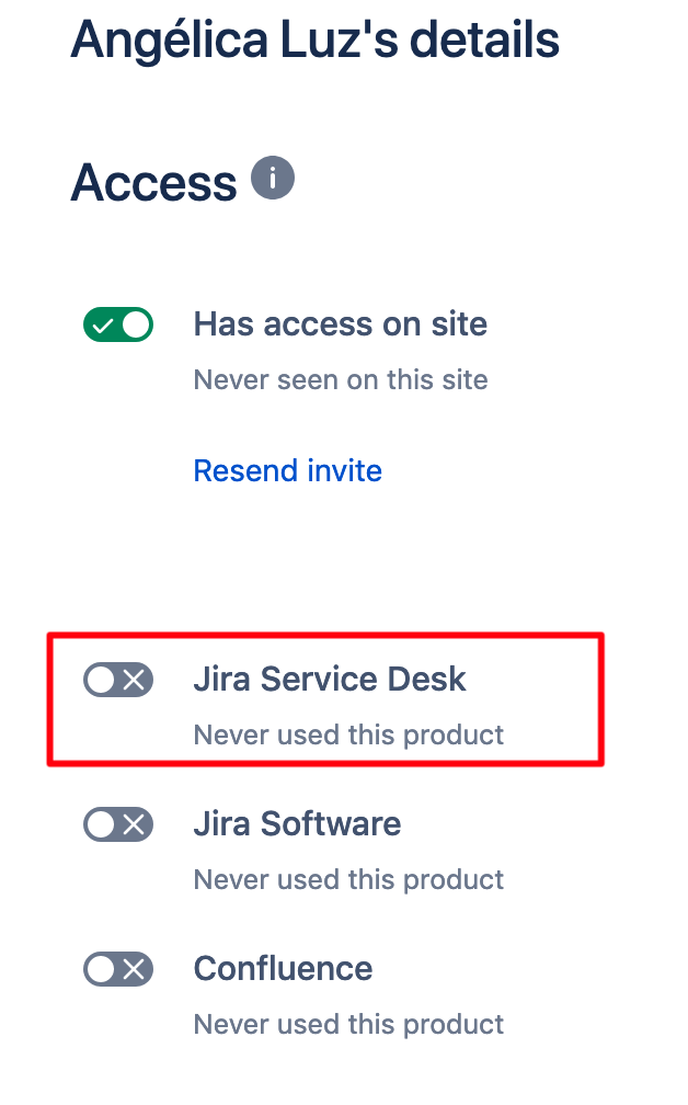 Adding agents to next-gen service desk