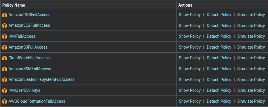 Solved: How can i solve AWS Quick Start for Jira Data Cent...