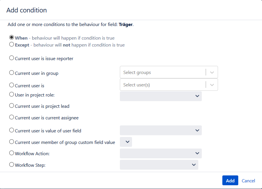 Does Scriptrunner work with ACTIONS FOR JIRA SERVI...