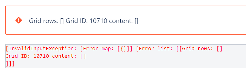 ScriptRunner validator for workflow transition not...