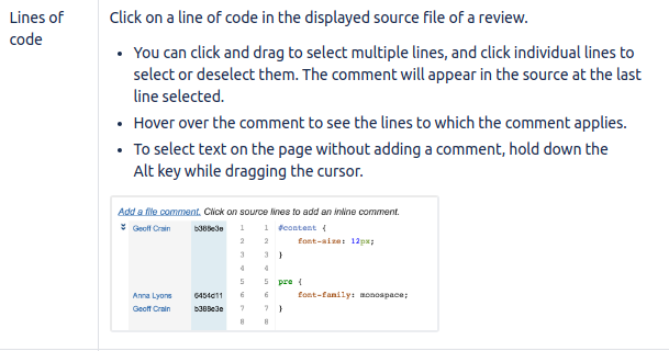 Solved: How to comment on multiple lines of code at one ti...