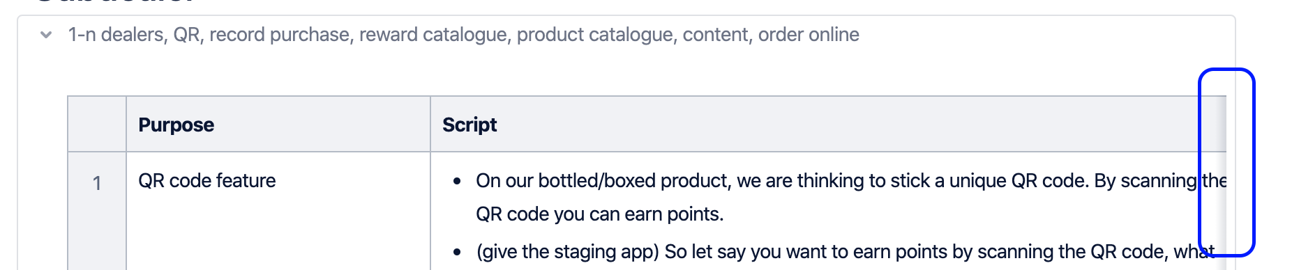 How to set table width to be 100%?