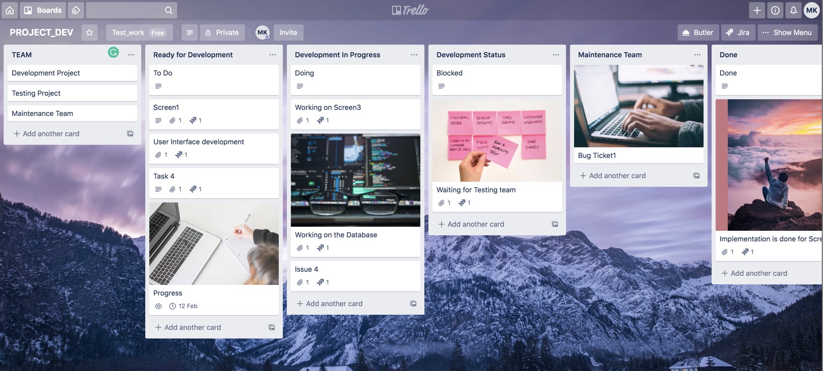 How useful is Trello integration with JIRA? - Atlassian Community
