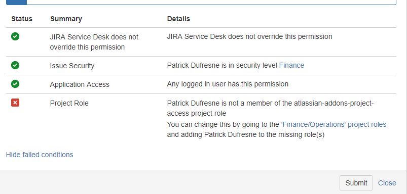Create Private Project That Only Group Members Can...