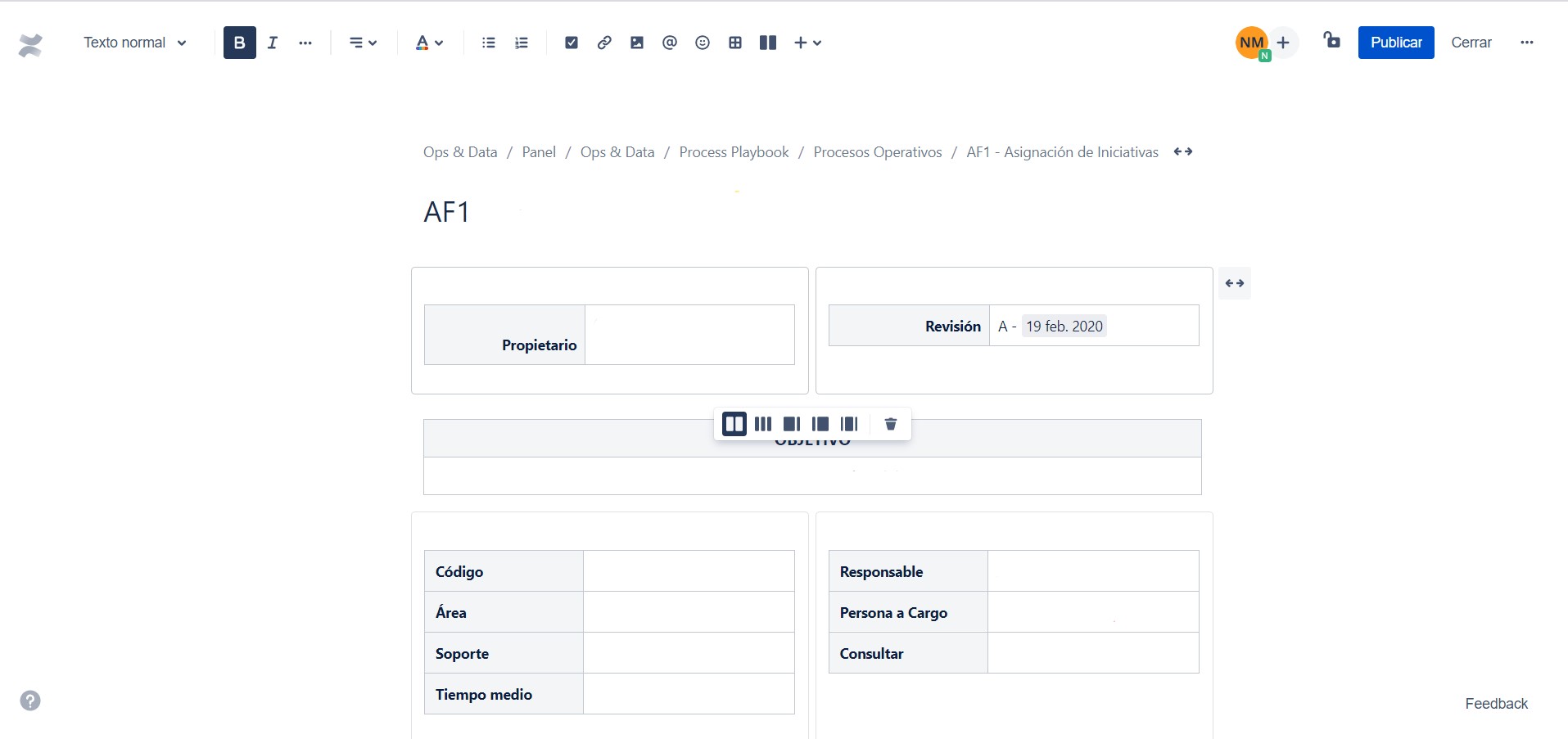 Remove/fix automatic horizontal scrollbar on table...