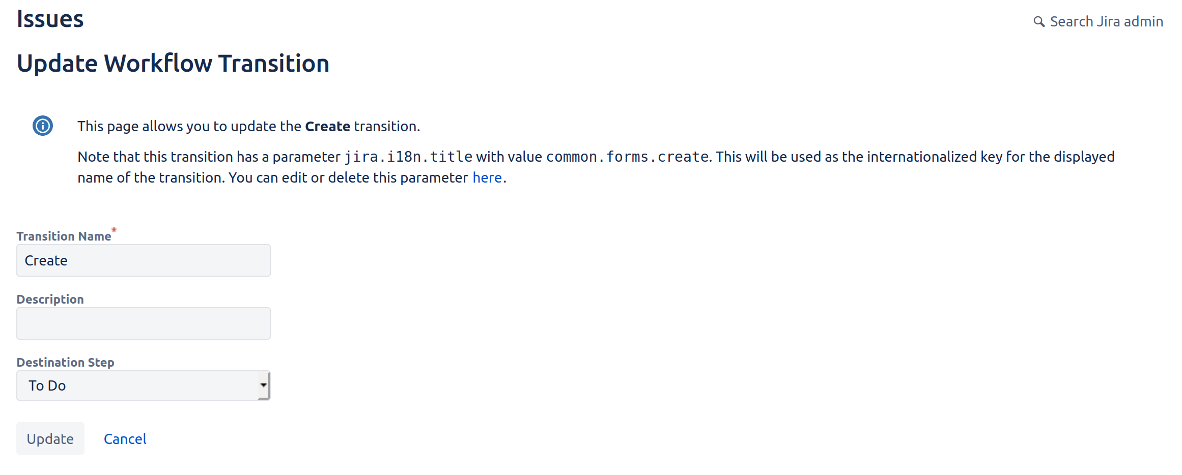 Solved: Sub- Task with automated assign "TO DO" status