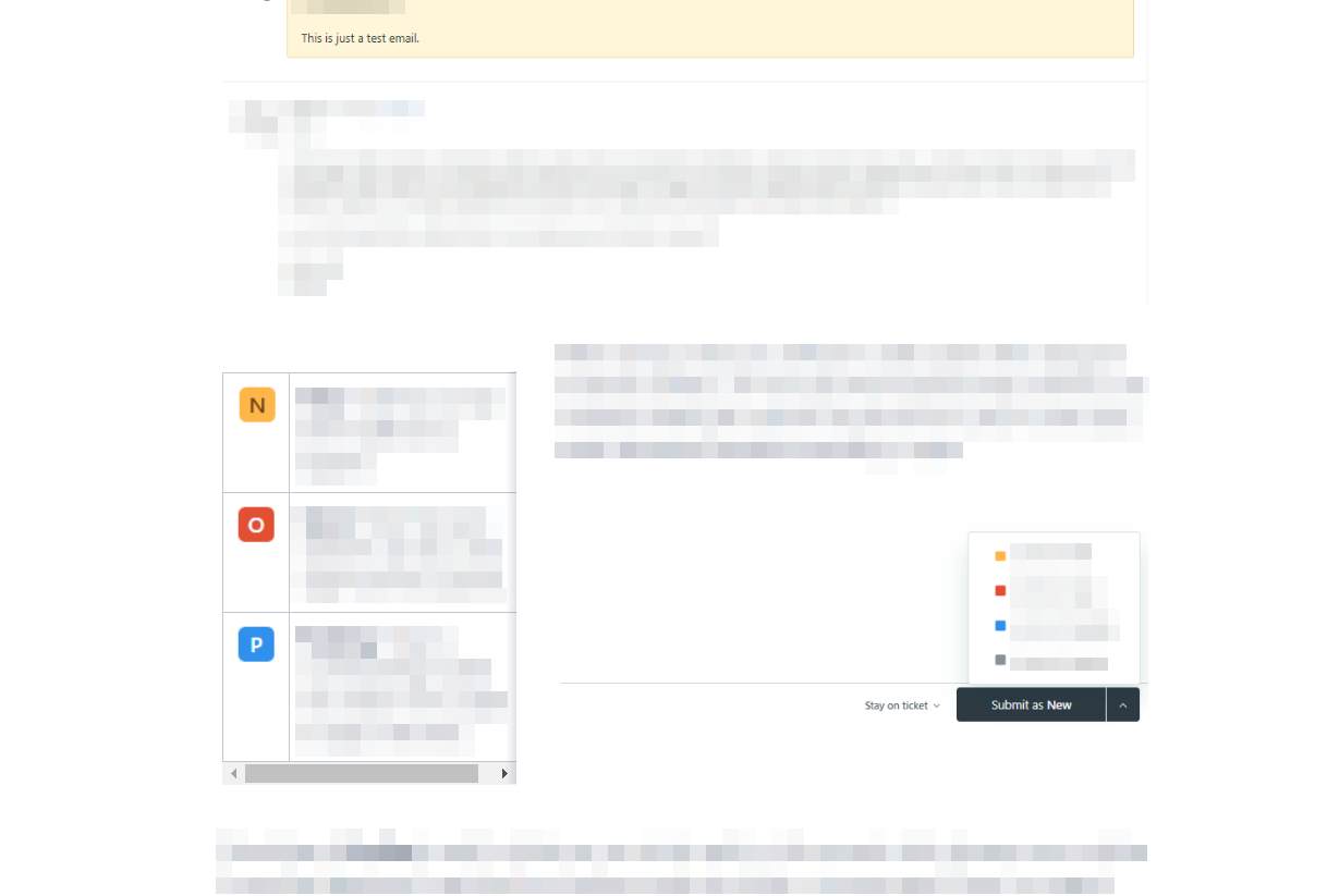 Remove/fix automatic horizontal scrollbar on table...
