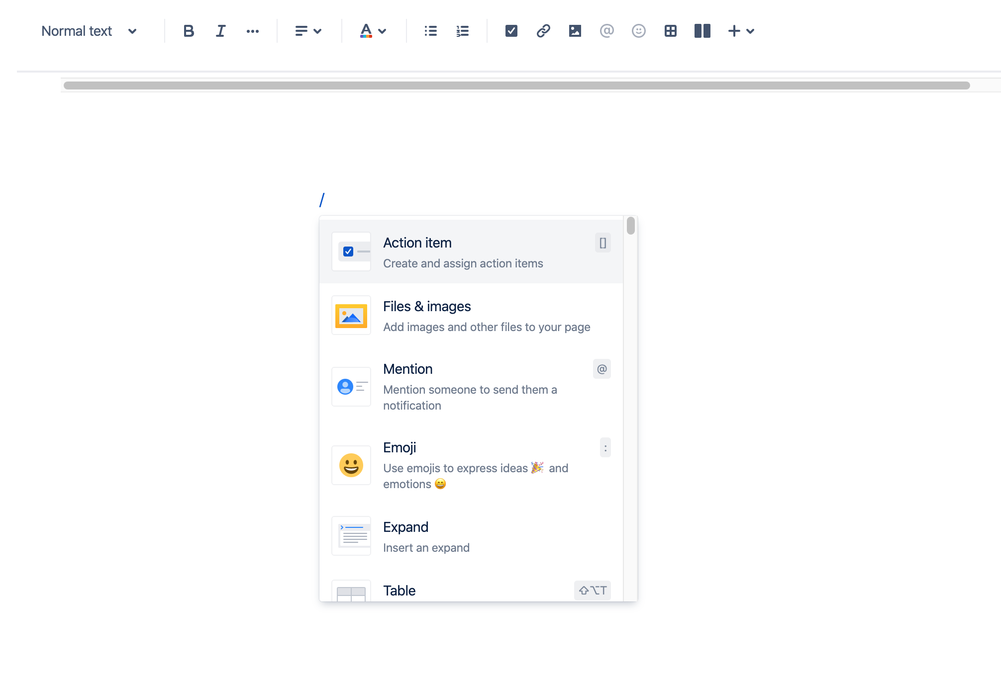 Solved: How Do I Display the Macro Browser While Typing?