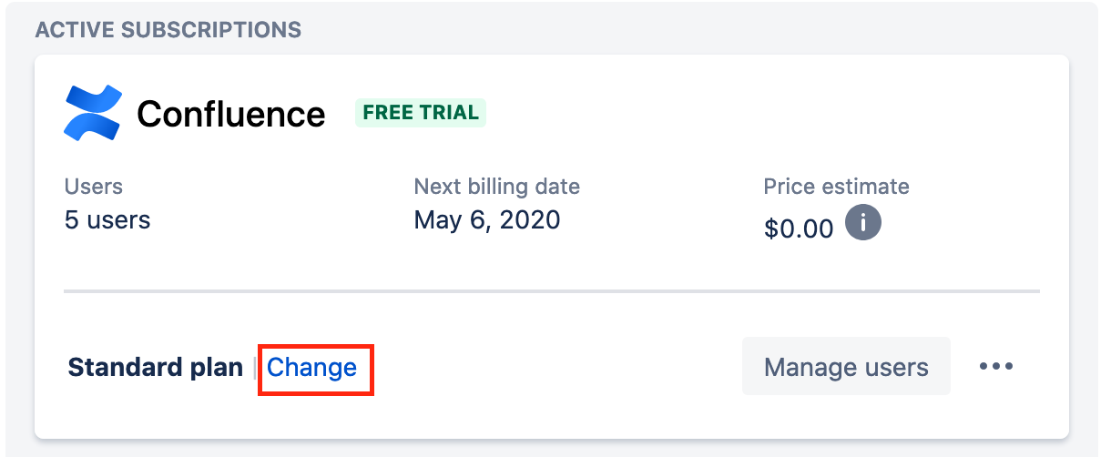 Solved: Confluence Free License for 10 users