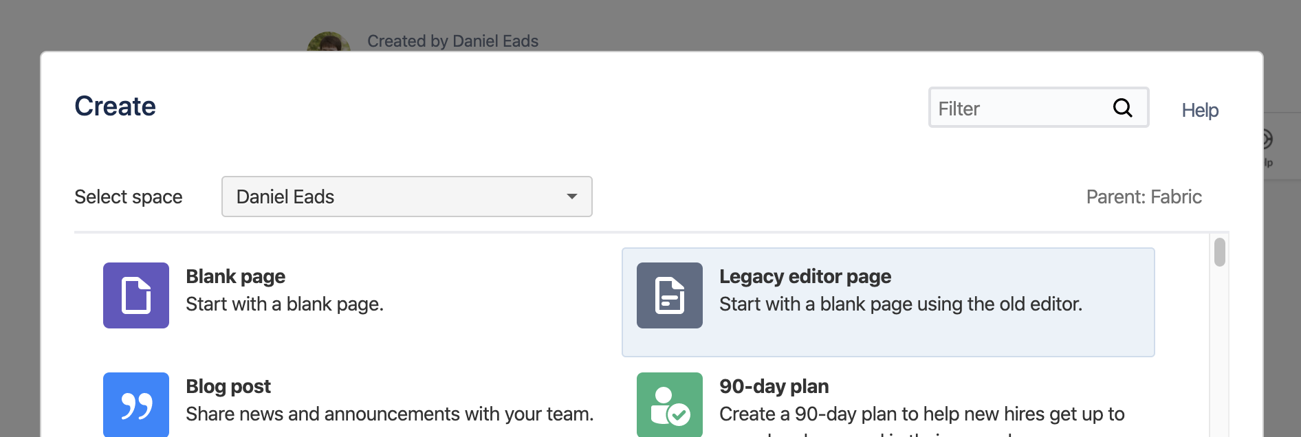 Solved: Can you link to a Slack profile in Confluence?