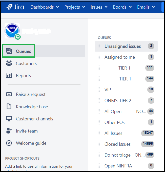 Solved: How to create a Queue?