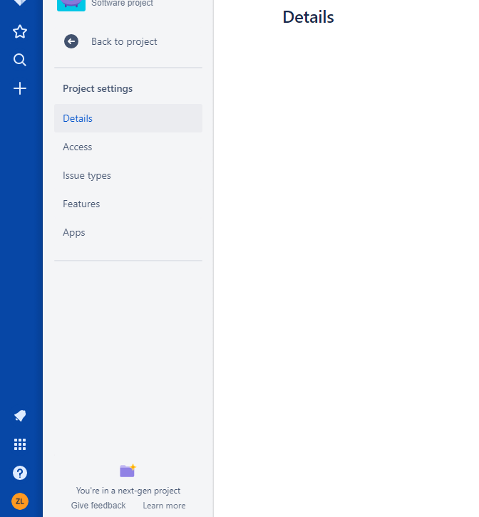 how to set the Original Estimate field