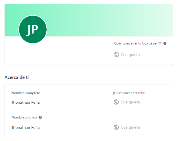 Solved: How do I change member initials?