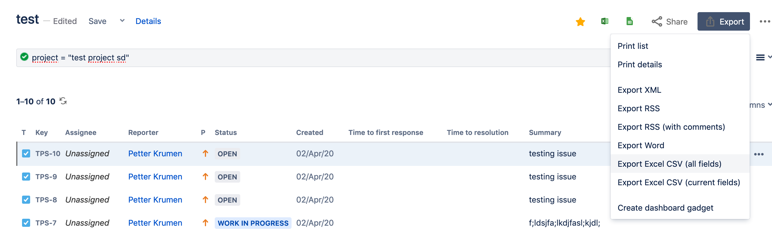 Updating Workflowstatus By Uploading Csv File 0481