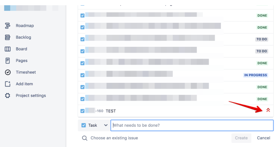 Solved: Default Priority of Blocker being set on new Child...