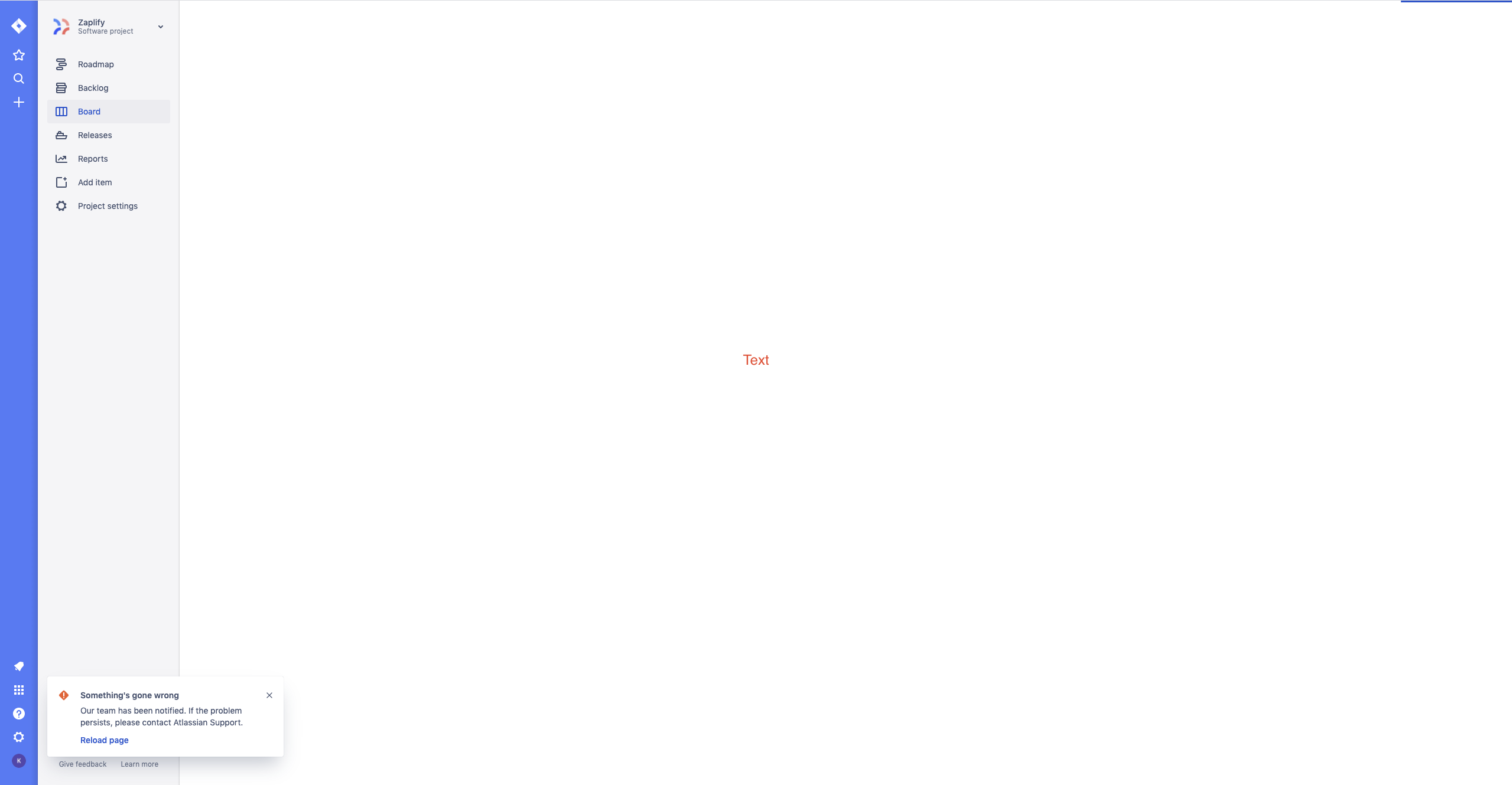 Solved: Why does my board view not work in my next-gen scr...