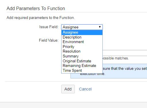 How can I add request participants (system field)