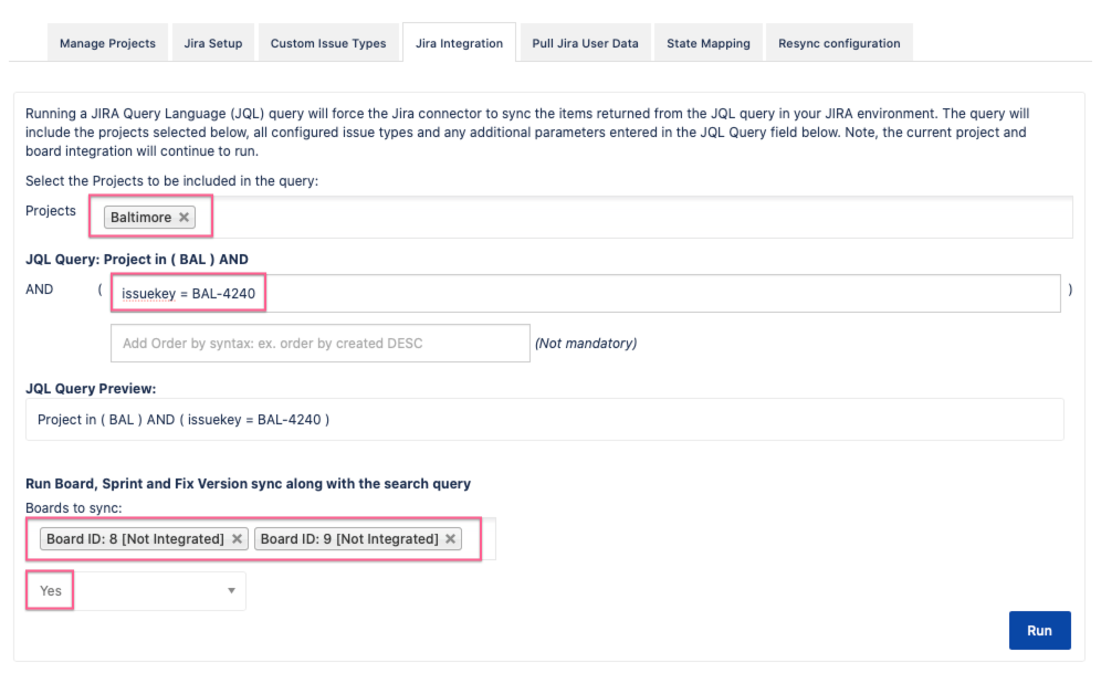 Integrating Jira teams with Jira Align - Atlassian Community