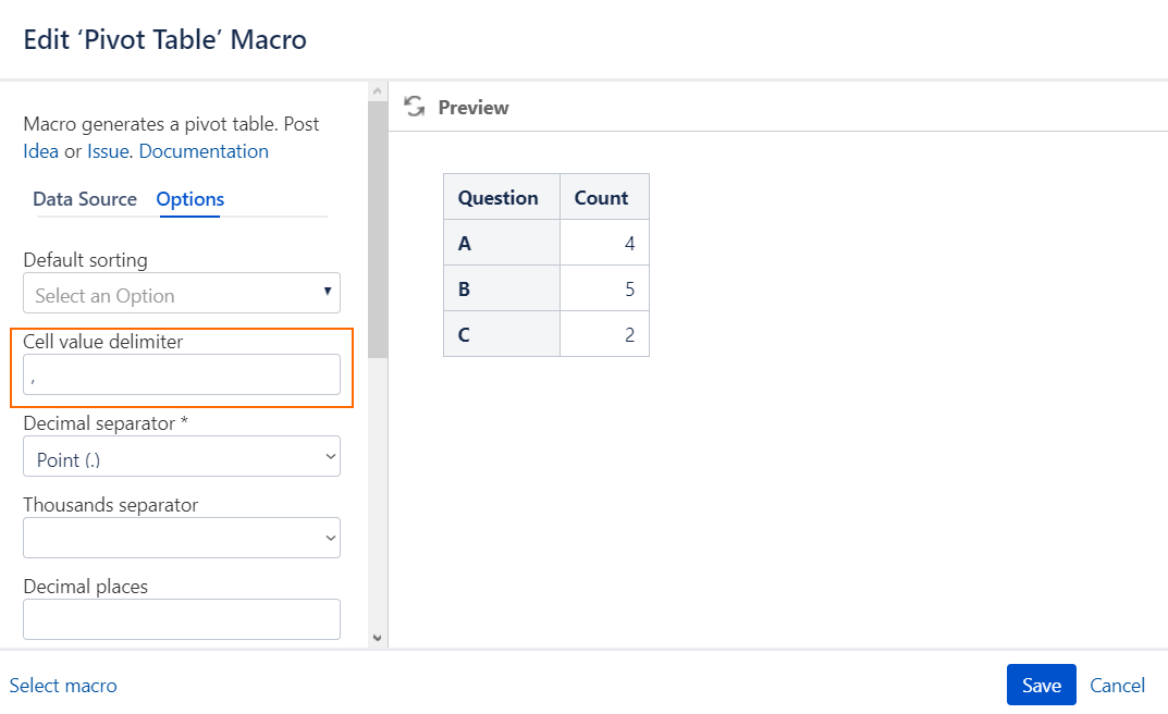How to plot checkbox group data when multiple boxe...