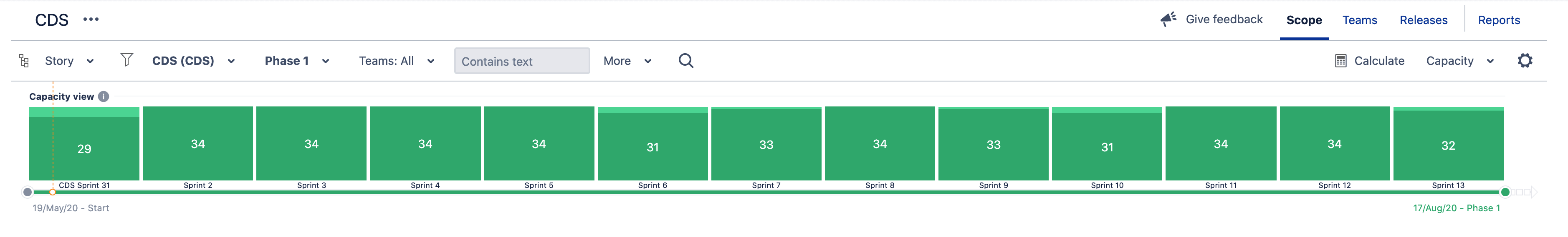 We're exciting to introduce Advanced Roadmaps for Jira Software Cloud ...