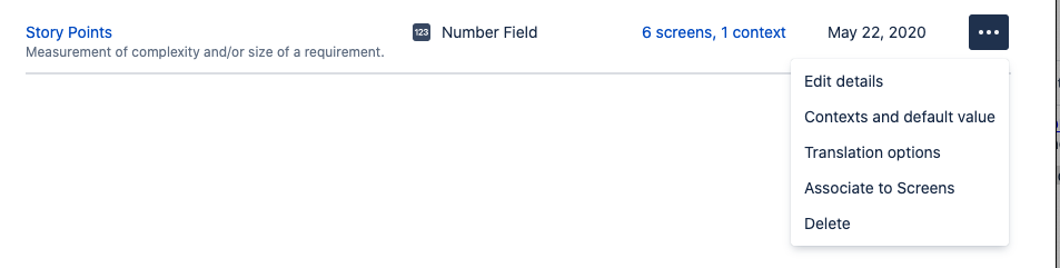 Solved: Adding point estimates to tasks