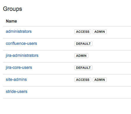 Application Link From Confluence Page To Linked Ji