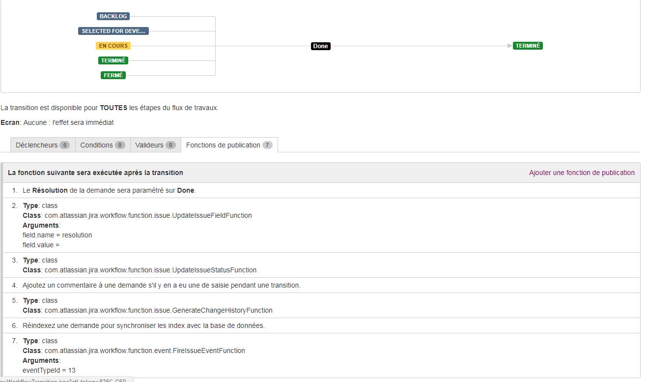 Solved Can I Use Resolution Field On A Done Transition