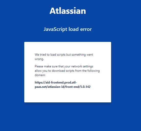 Javascript Load Error During Sourcetree Install