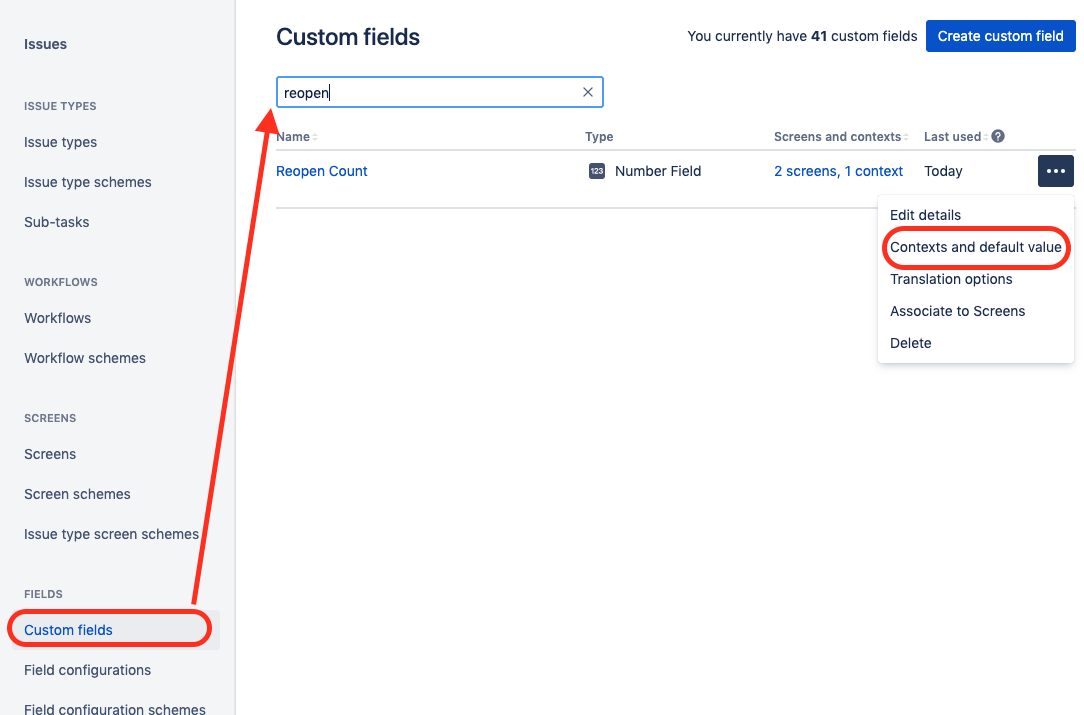Solved How To Create A Jira Automation Using Jira Automa