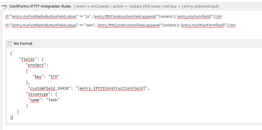 Solved: How do I use Virtucal Functions and a Conditional ...