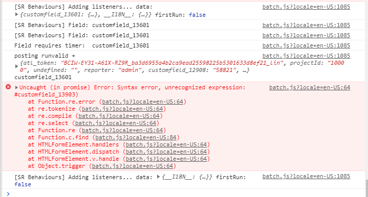 Multi User Picker Field Is Not Populated By Behavi 