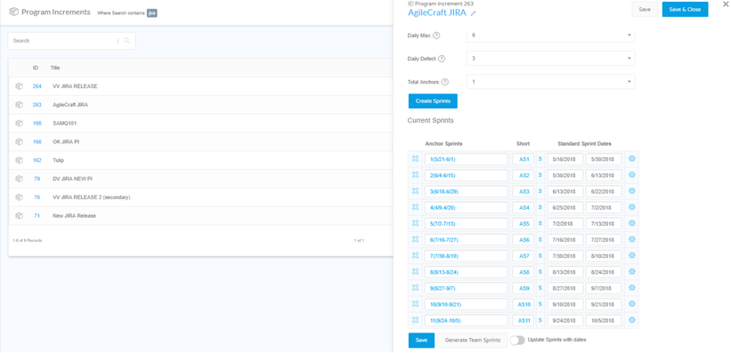 Jira And Jira Align Integration How To Resolve Mi Atlassian Community