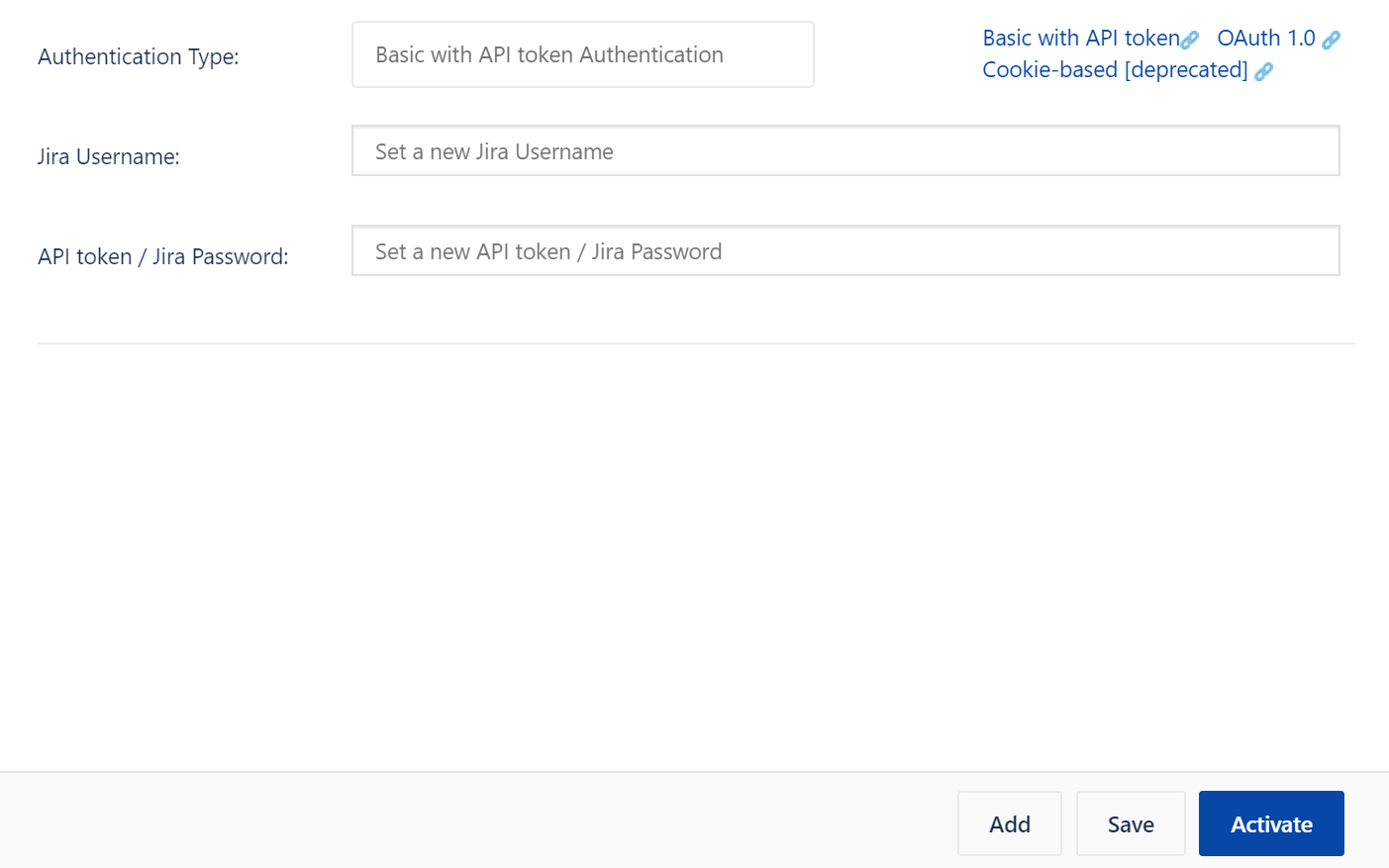 Jira And Jira Align Integration Creating An Api S Atlassian Community
