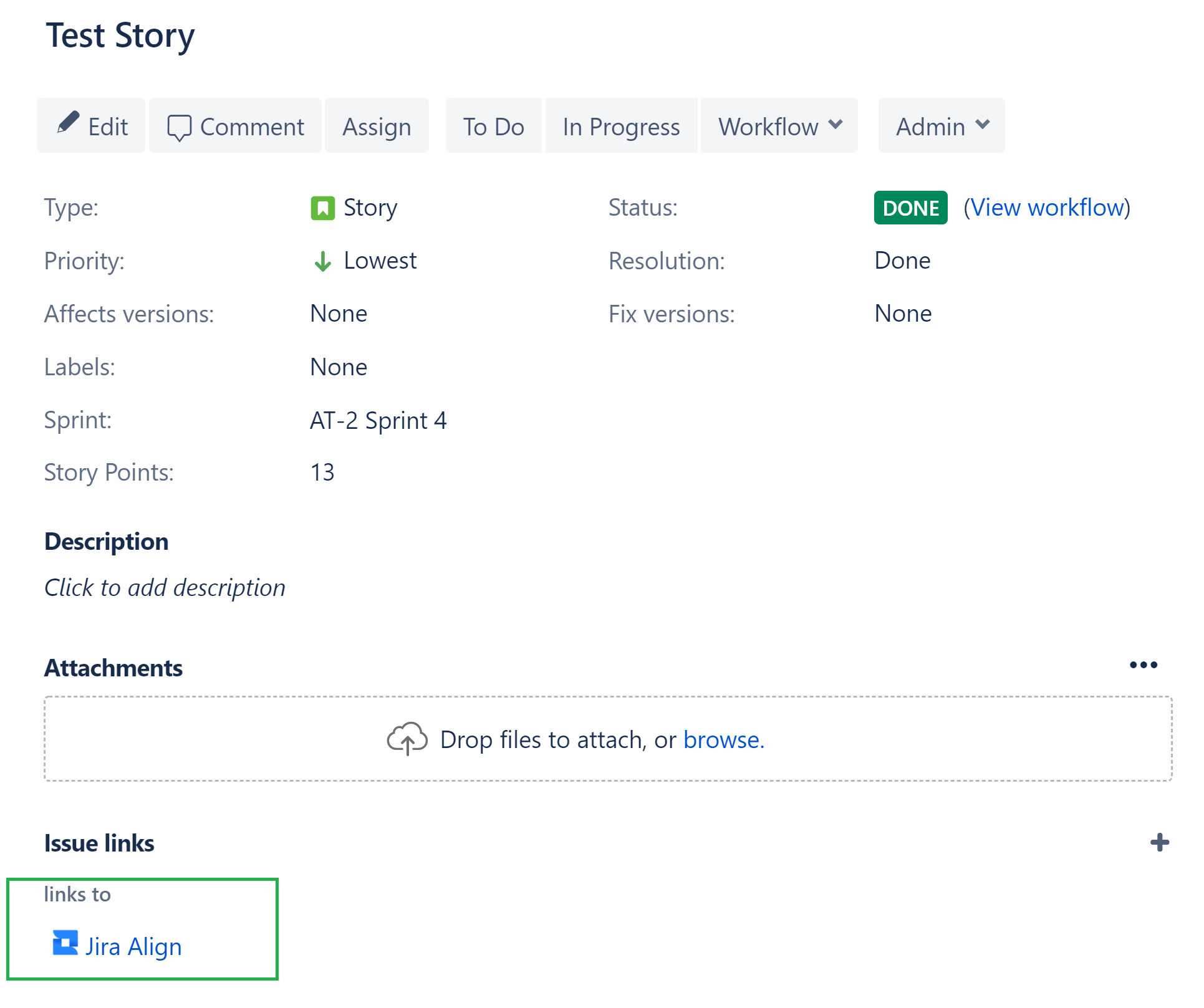 Jira And Jira Align Integration Creating An Api S Atlassian Community