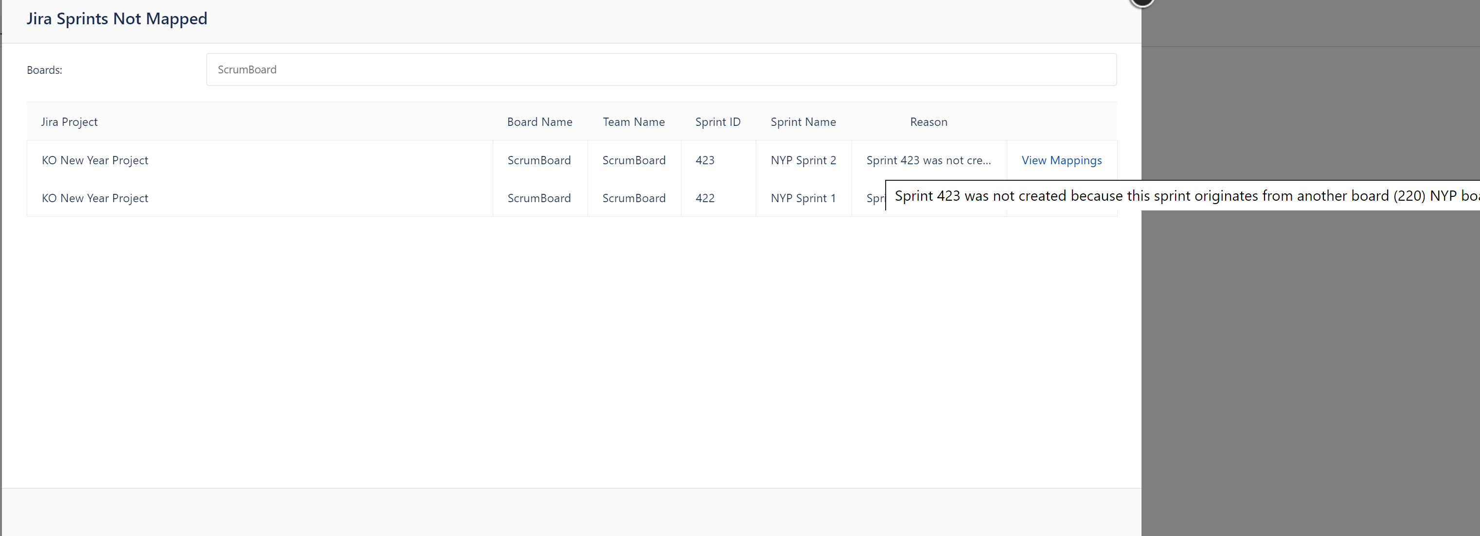 Jira Align And Jira Integration Jira Management S Atlassian Community