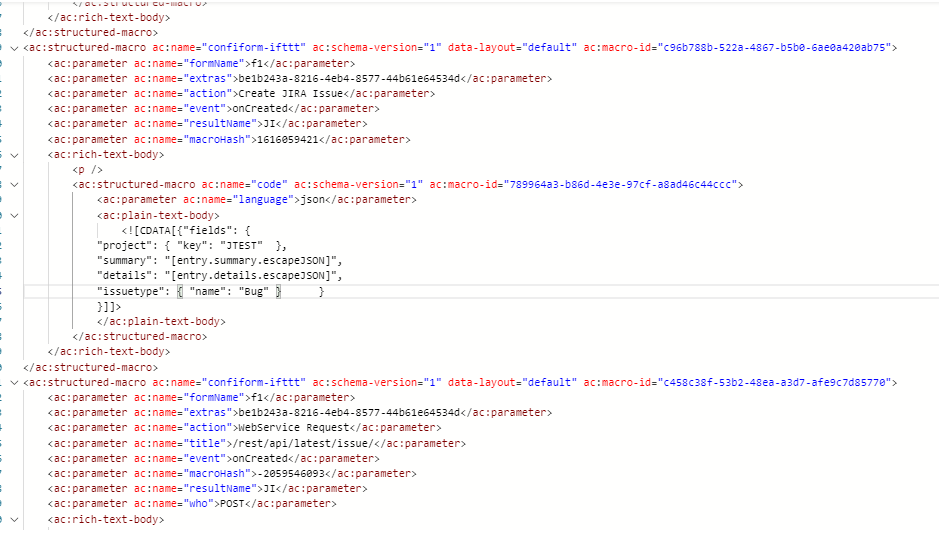 How to create Jira issue using ConfiForms and on s...