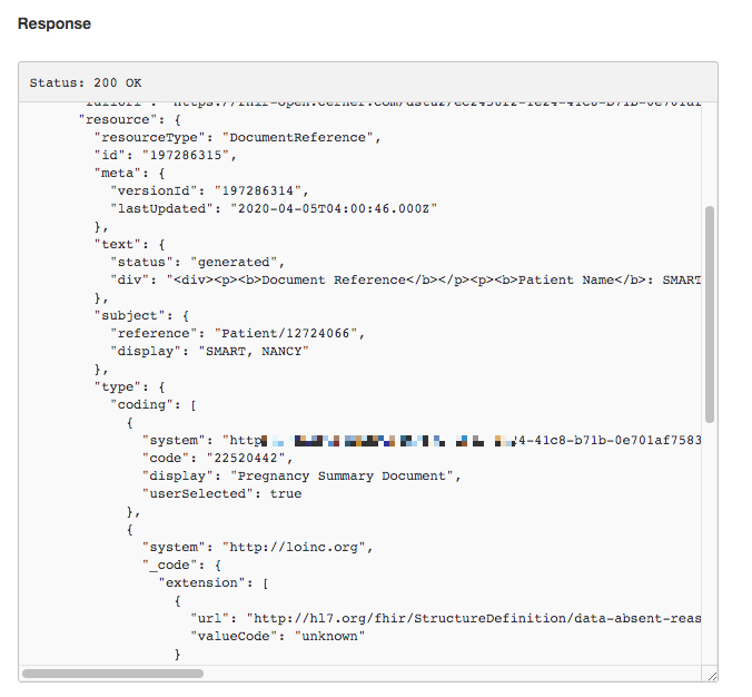 Solved: Scrollable text block?