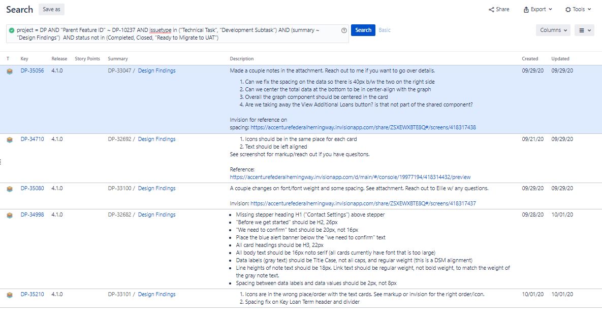 Solved: summary query is pulling in too many results