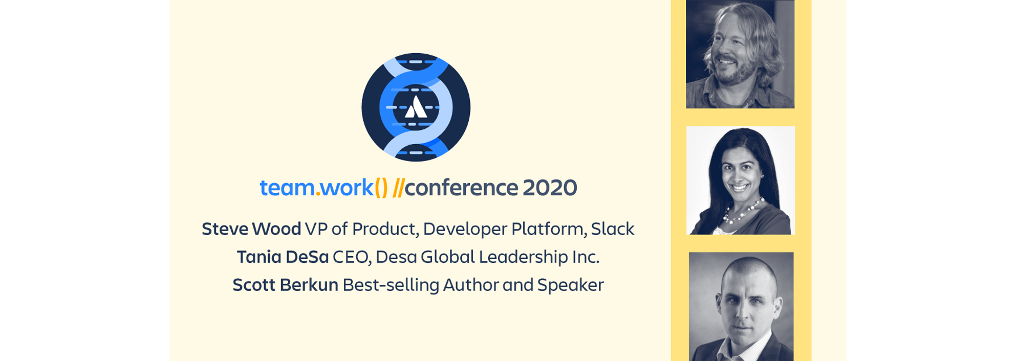 Join our FREE digital event for all software engin... - Atlassian Community