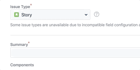 Understanding issue types in jira - Atlassian Community