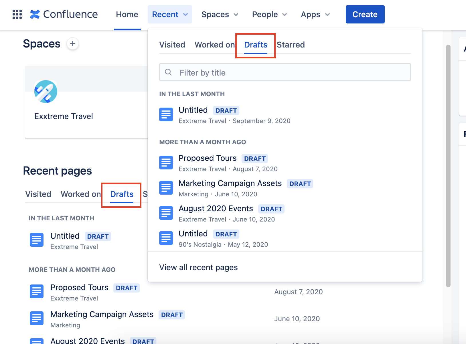 FAQs: How to build beautiful and smart Confluence ... - Atlassian Community