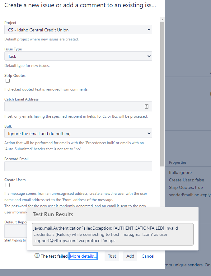 Solved: JIra Cloud: getting error while setting up Incomin... Solved: JIra Cloud: getting error while setting up Incomin...