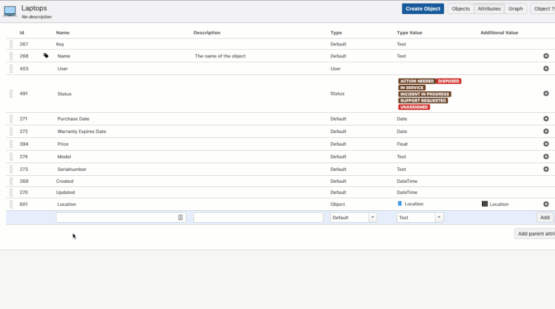 How to use Insight CMDB Atlassian