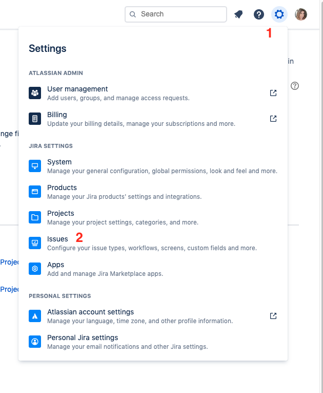 Jira And Jira Align Integration Jira Issue Field Atlassian Community