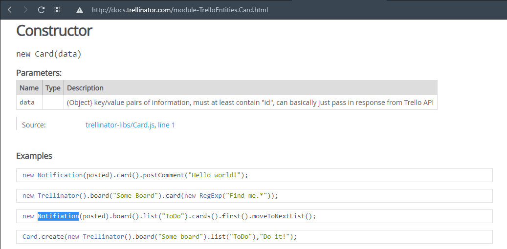Introducing Trellinator: Automate Trello with Goog... - Atlassian Community