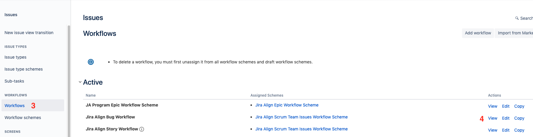 Jira And Jira Align Integration Story Resolution Atlassian Community