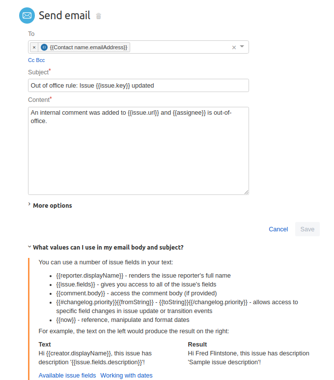 Solved How To Fetch A User From A User Picker Field Using 1569