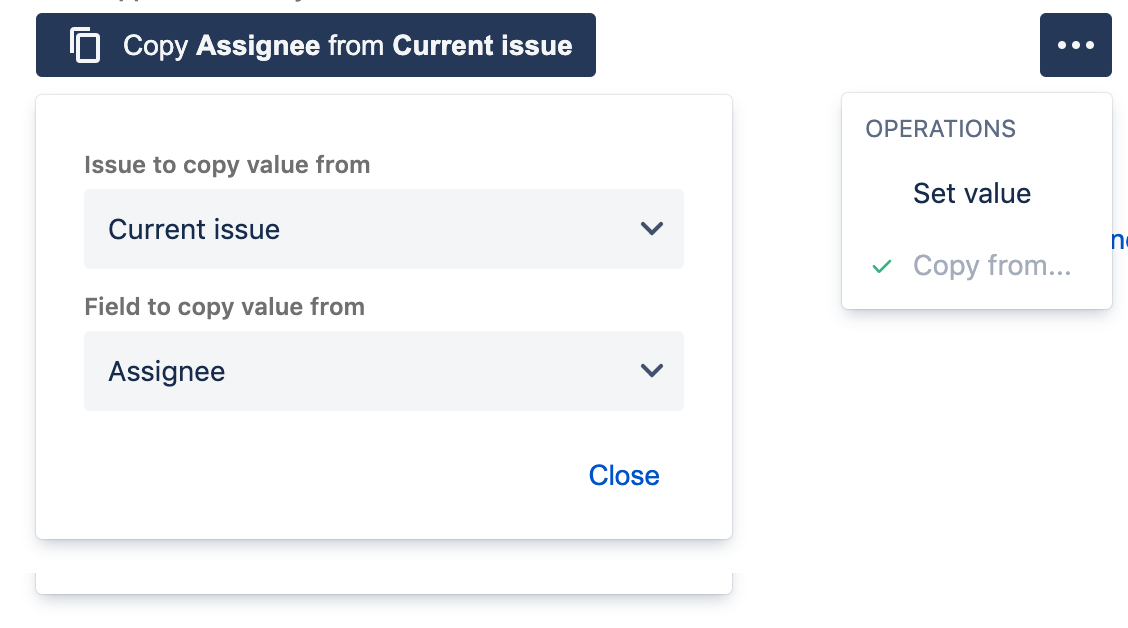Solved Update Custom User Picker Field 