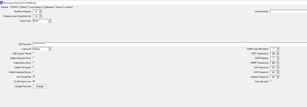 Insight Discovery - License (Windows machines)